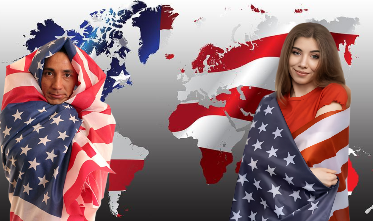 The Countries With The Most American Expats