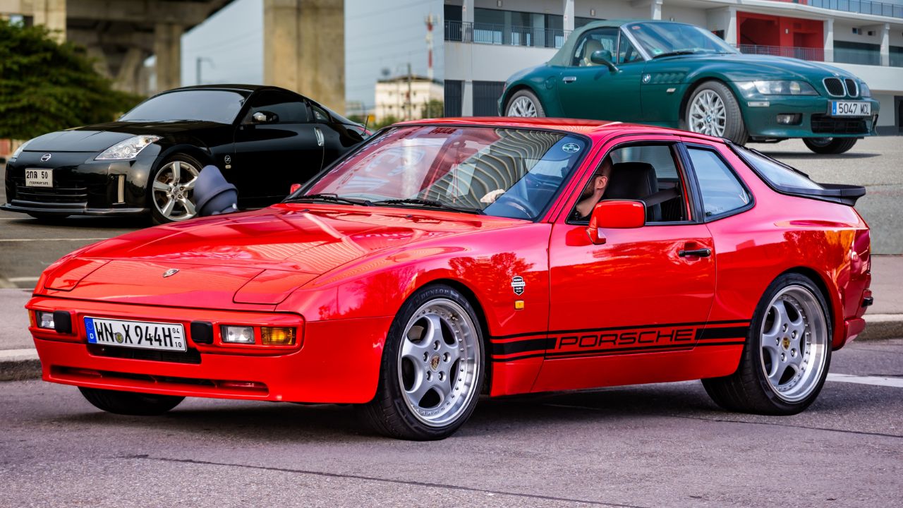 These Used Cars Serve up Cheap Thrills, Big Grins, and Zero Regrets for ...