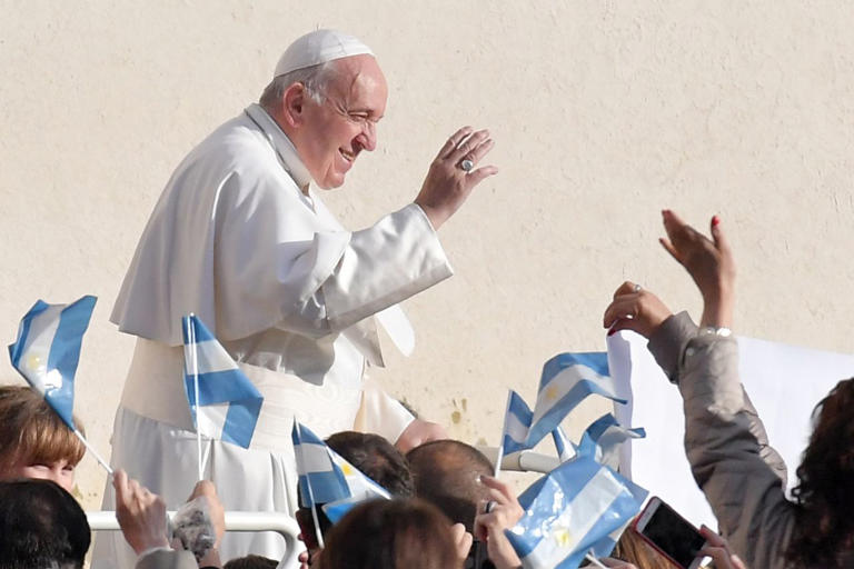 Why Pope Francis Couldn’t Rally More Fellow Latin Americans to His Faith