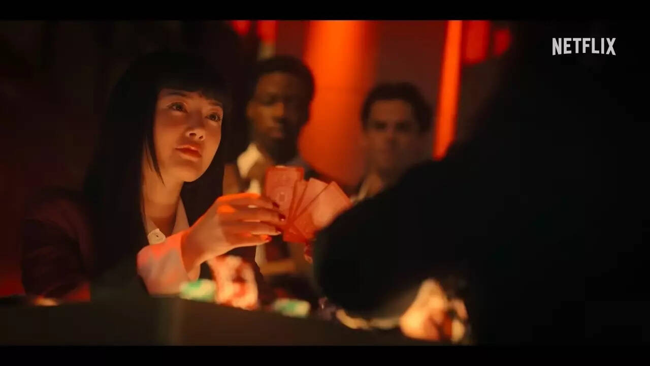 Netflix’s Kakegurui live-action series Bet drops trailer, premieres May 15