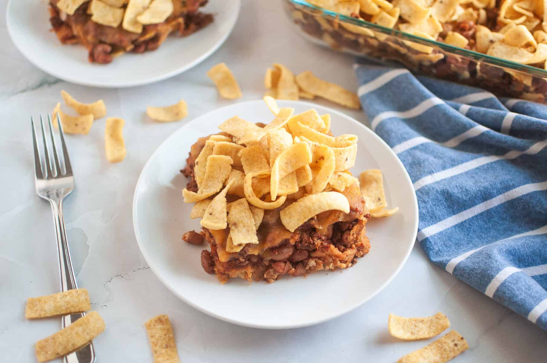 From stove to table in no time—37 ground beef recipes that never fail