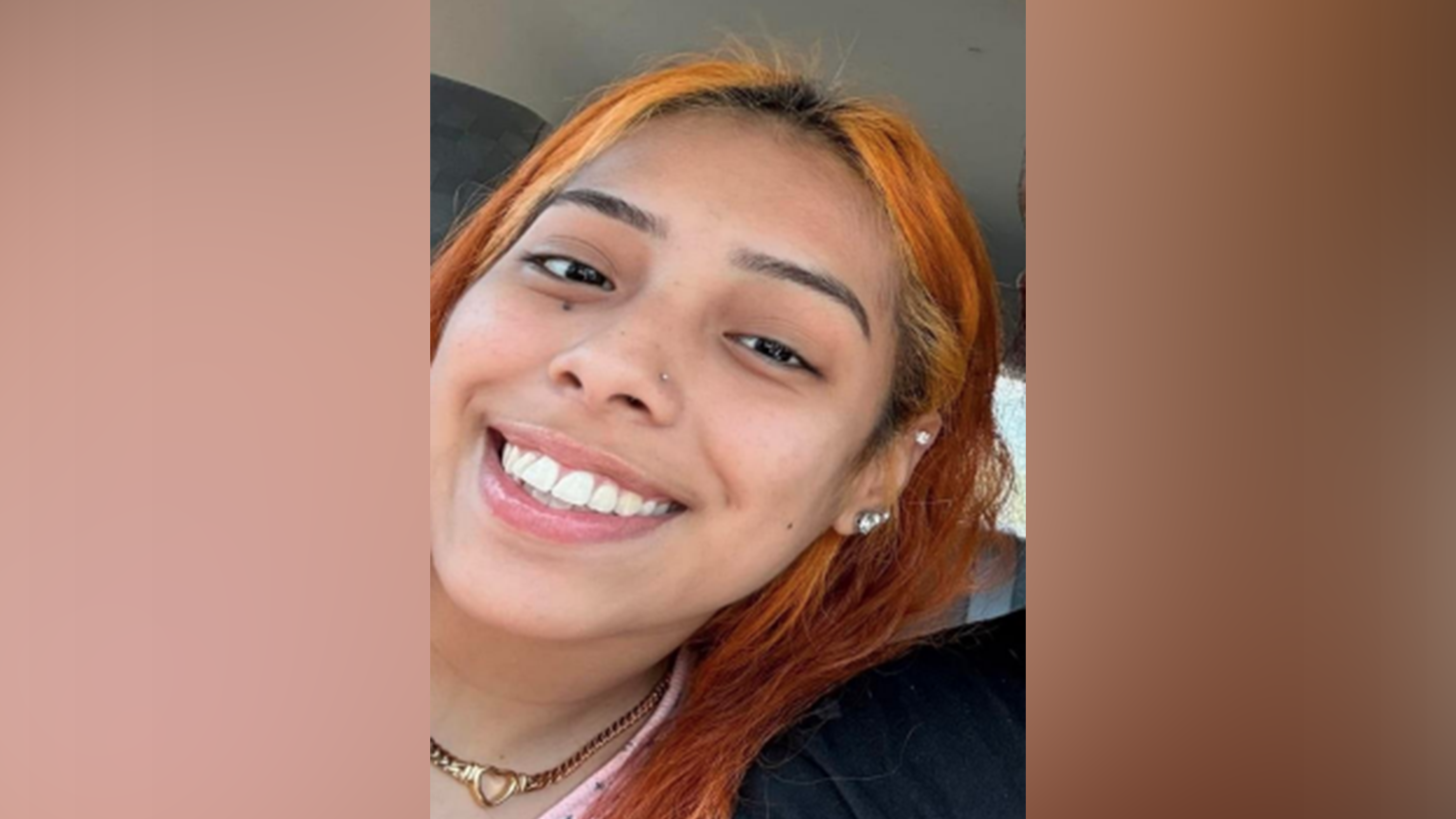 ‘I can't sleep': Man searches for 15-year-old daughter missing from Miami