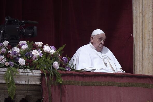 Inside the eerie story of the two Popes who died right before the ...