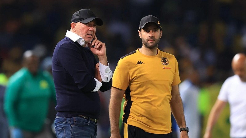 Kaizer Chiefs’ defensive injury setbacks threaten Top 8 finish and ...