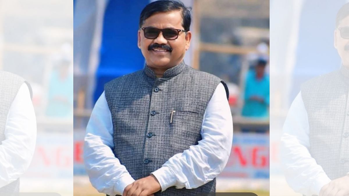 JD(U) suffers setback in Seemanchal as Mujahid Alam quits over endorsement of waqf act amendments