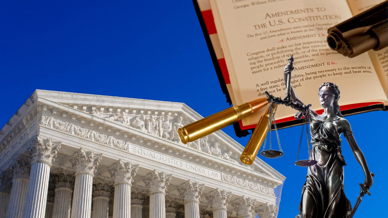 Supreme Court Just Said: Young adults do, in fact, have Second ...