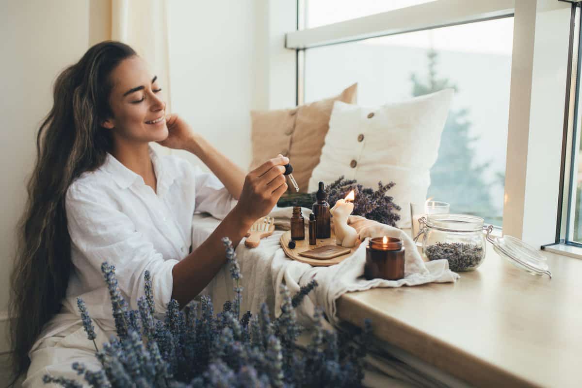 Magical Rituals You Can Do At Home For Better Life And Health