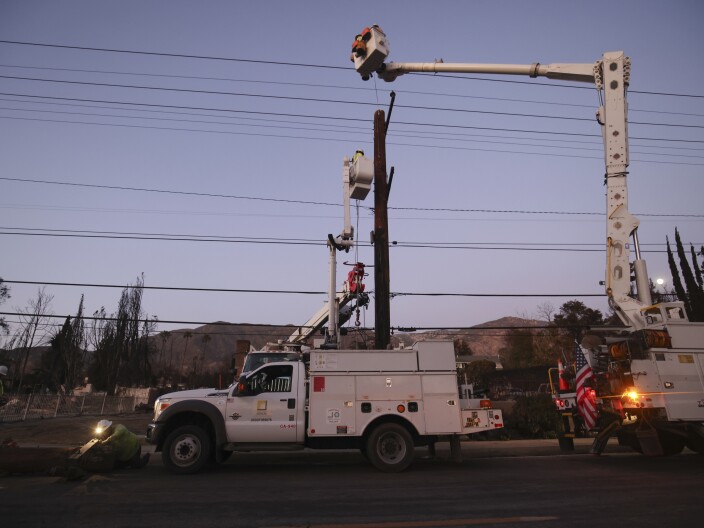 SoCal Edison customers could see a rate hike as soon as next month ...
