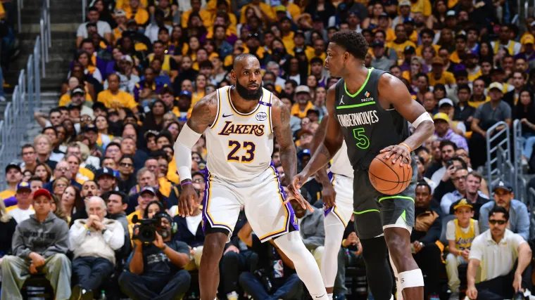 Lakers vs. Timberwolves prediction: Odds, betting advice, player prop ...