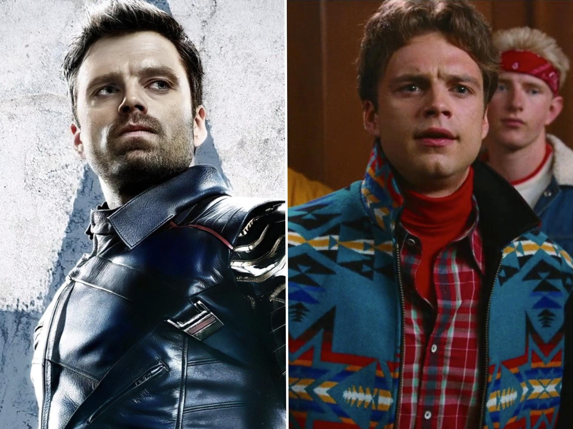 Sebastian Stan said his career was 'saved' by $65,000 'Hot Tub Time ...