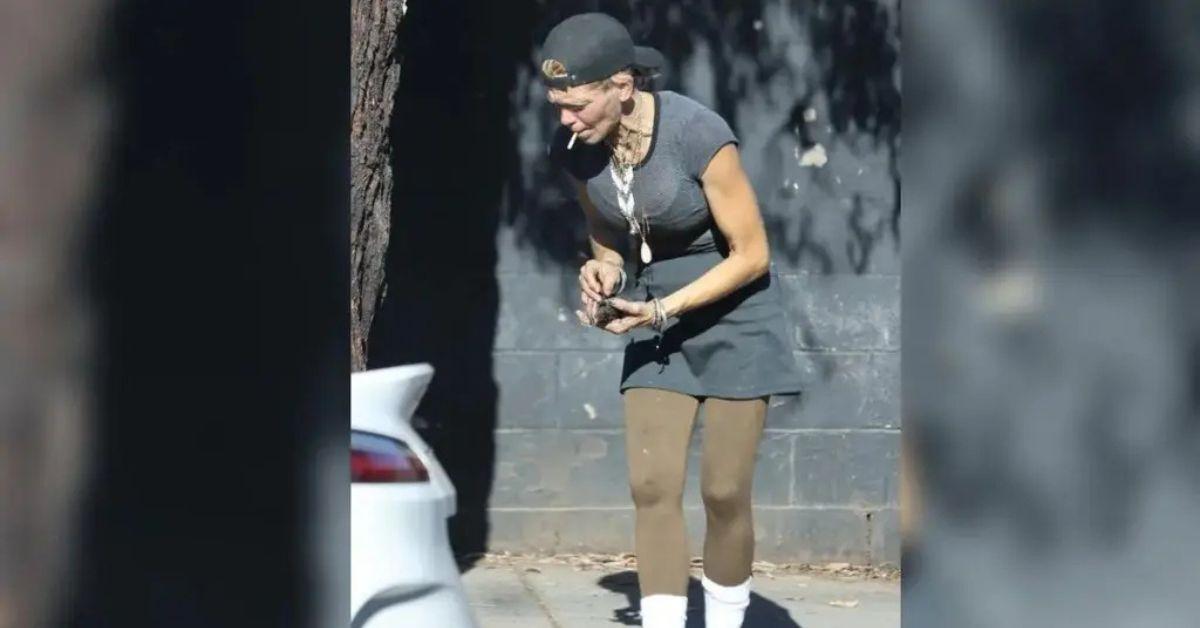 From Fame to Homelessness: Everything to Know About Former Model Loni ...