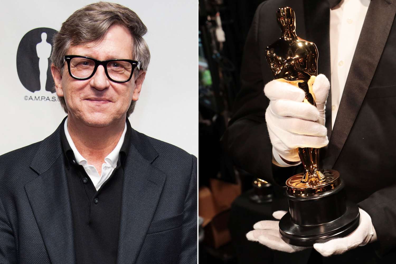 “Avatar” and “Lincoln” Production Designer Rick Carter Has Oscar ...