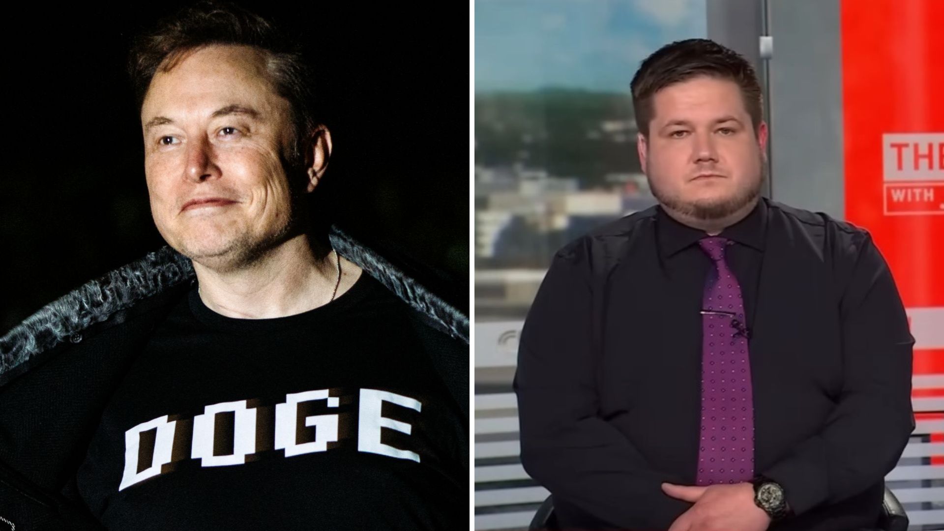 Elon Musk and DOGE behind major security breach, says whistleblower