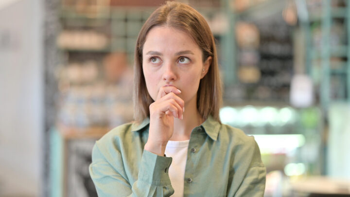 14 Reasons Why Feeling Safe May Feel Unsafe