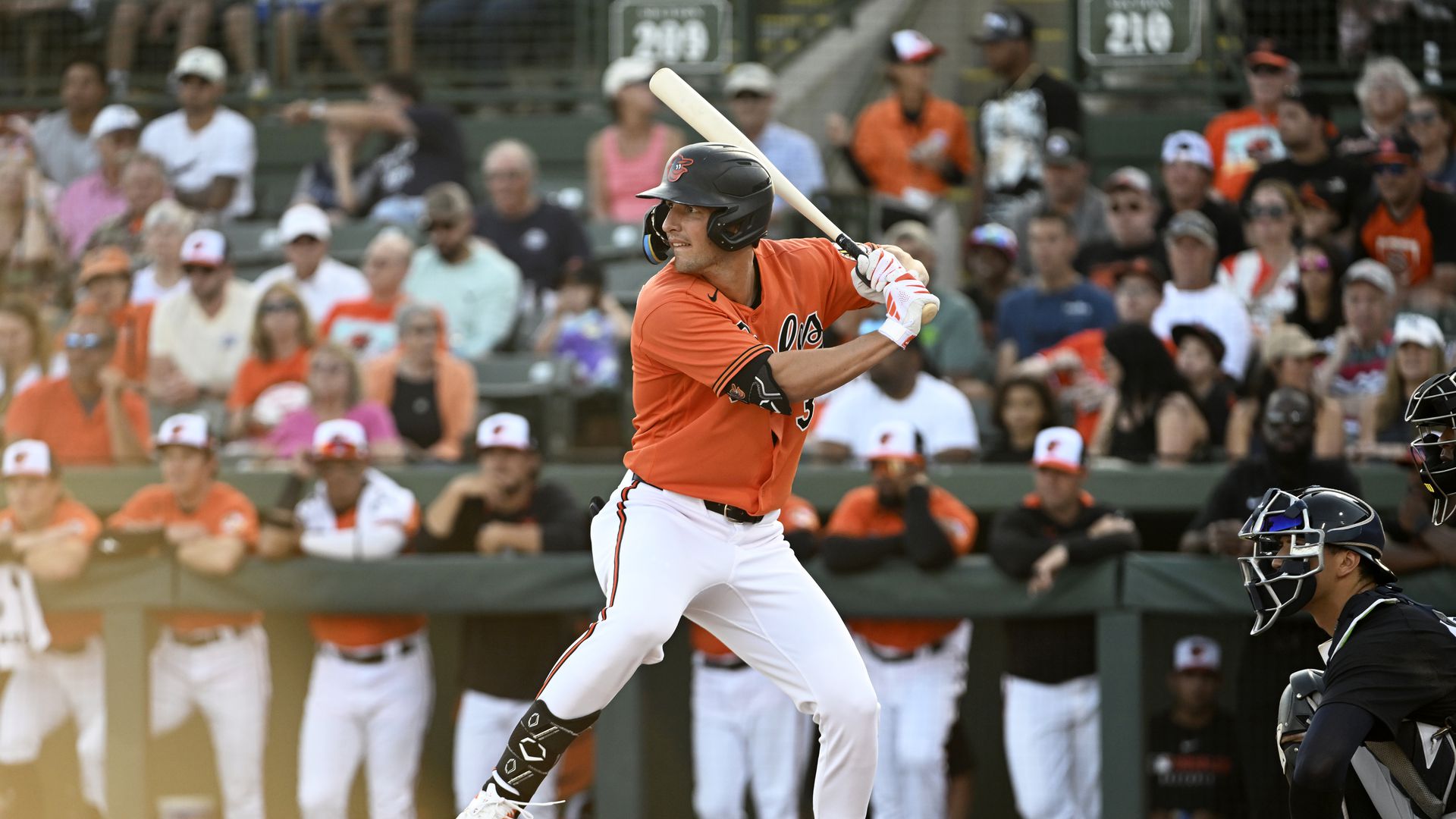 This week in the Orioles minors: Tides’ offense gets hot, IronBirds ...