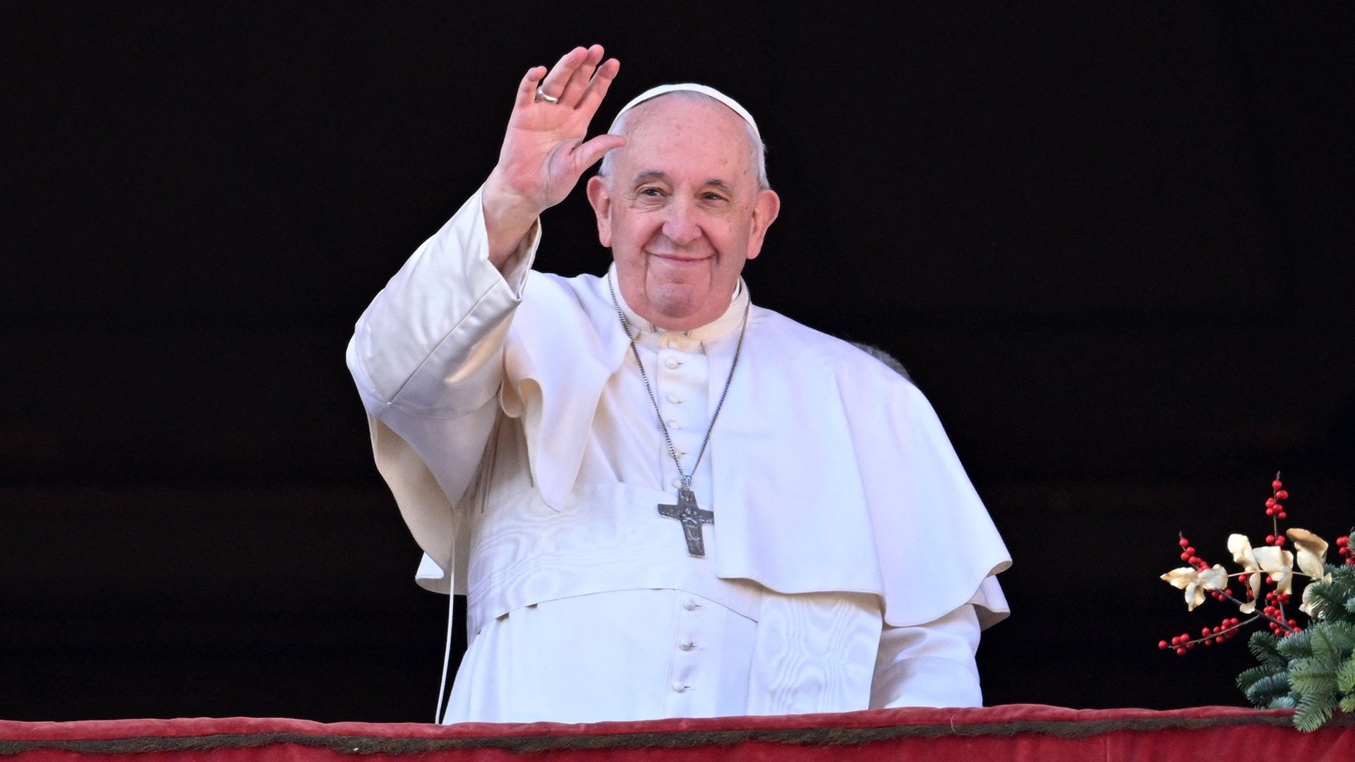 Who will be the next pope? See list of potential successors