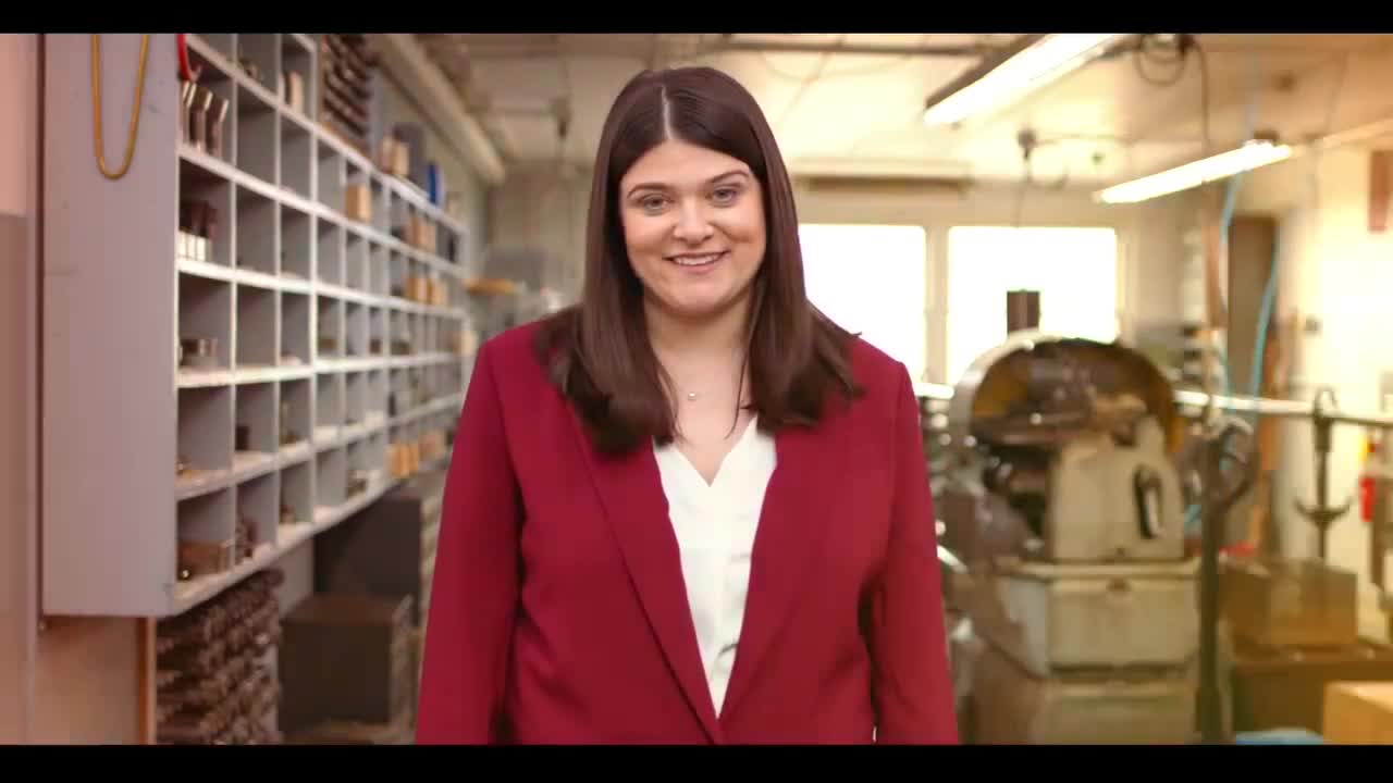 U.S. Rep. Haley Stevens announces run for U.S. Senate