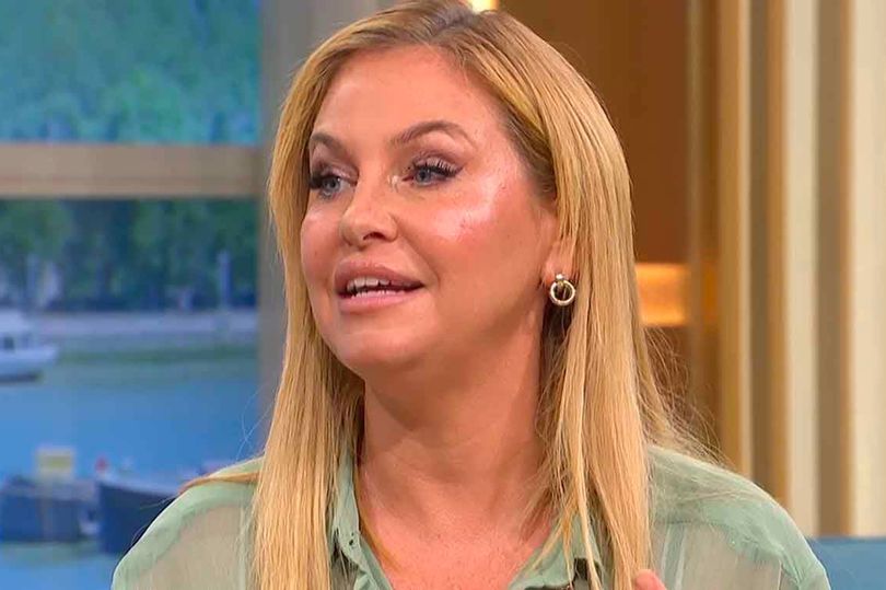 Gloucestershire's Josie Gibson reveals her exact weight and health ...