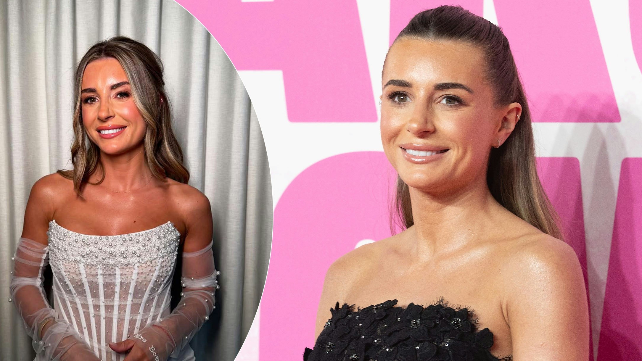 Inside Dani Dyer’s wild hen do