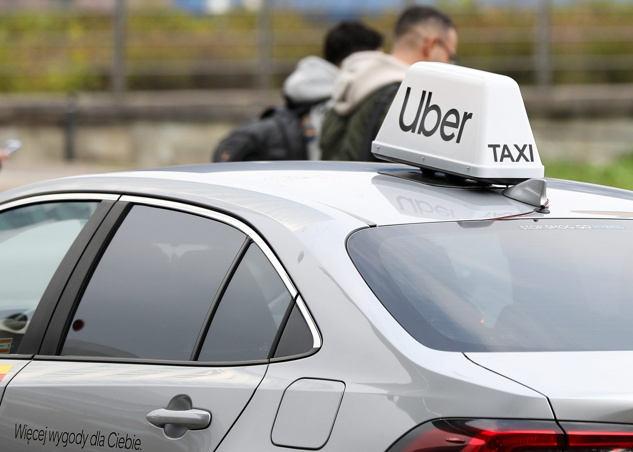 FTC is suing Uber over claims its Uber One subscription service is ...