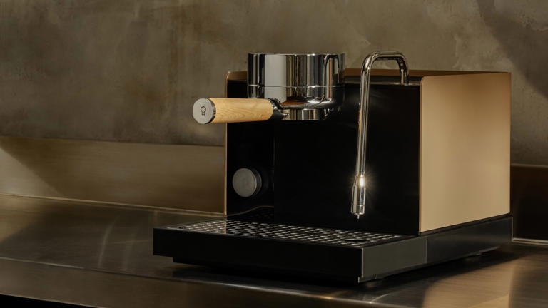 Fellow’s first-ever espresso machine sets a new standard in premium brewing