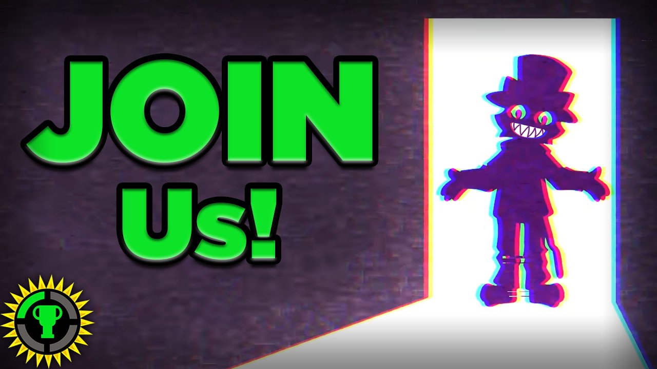 The Truth Behind Giggleland’s Creepy Clues!