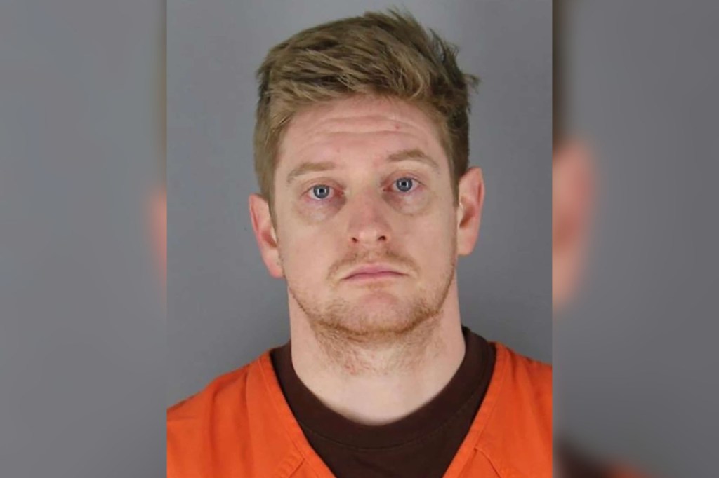 Minnesota state employee who allegedly caused over $20K in damages to ...