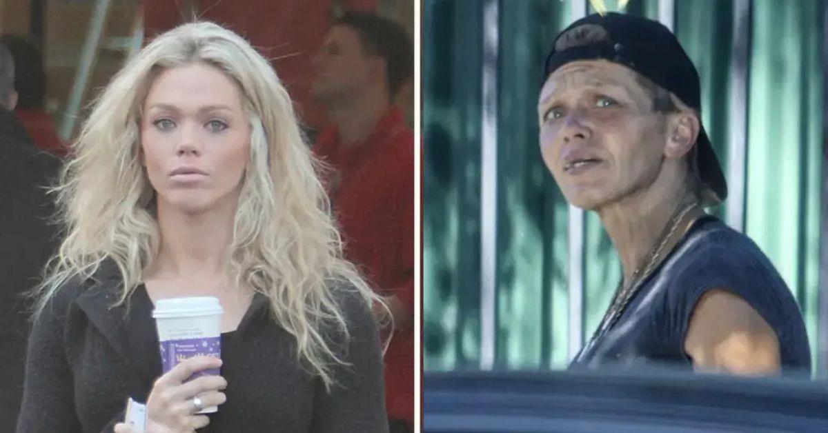 From Fame to Homelessness: Everything to Know About Former Model Loni ...