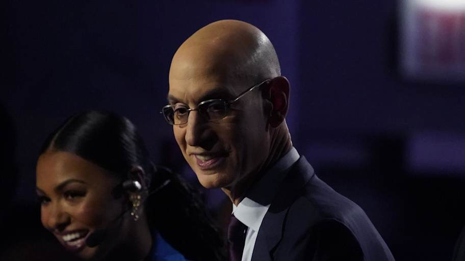 NBA Announces Specifics Surrounding Wizards' Memphis Draft Pick