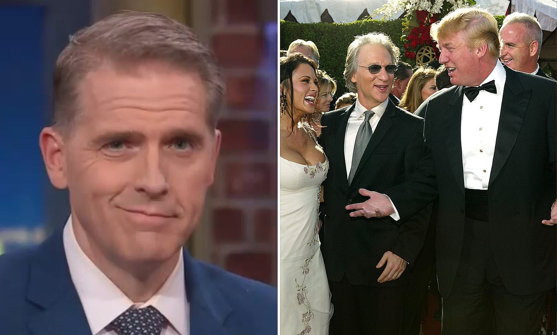 CNN 'black sheep' shares chilling theory about Hollywood A-Lister's ...