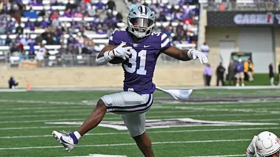 All Three Kansas State Hopefuls Make Appearance In ESPN's Mock Draft