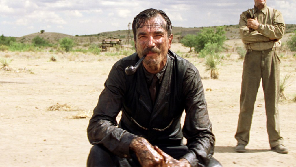 Hollywood Has Always Gushed About Fossil Fuels