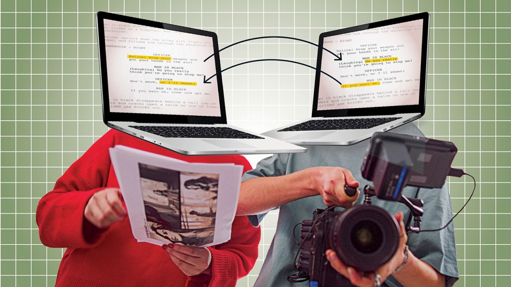 Finally Some Good News: Hollywood's New Environmental Tools Are Working