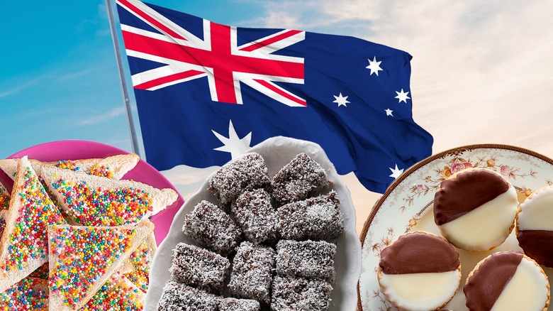 11 Australian Sweet Treats That Need To Be On Your Radar
