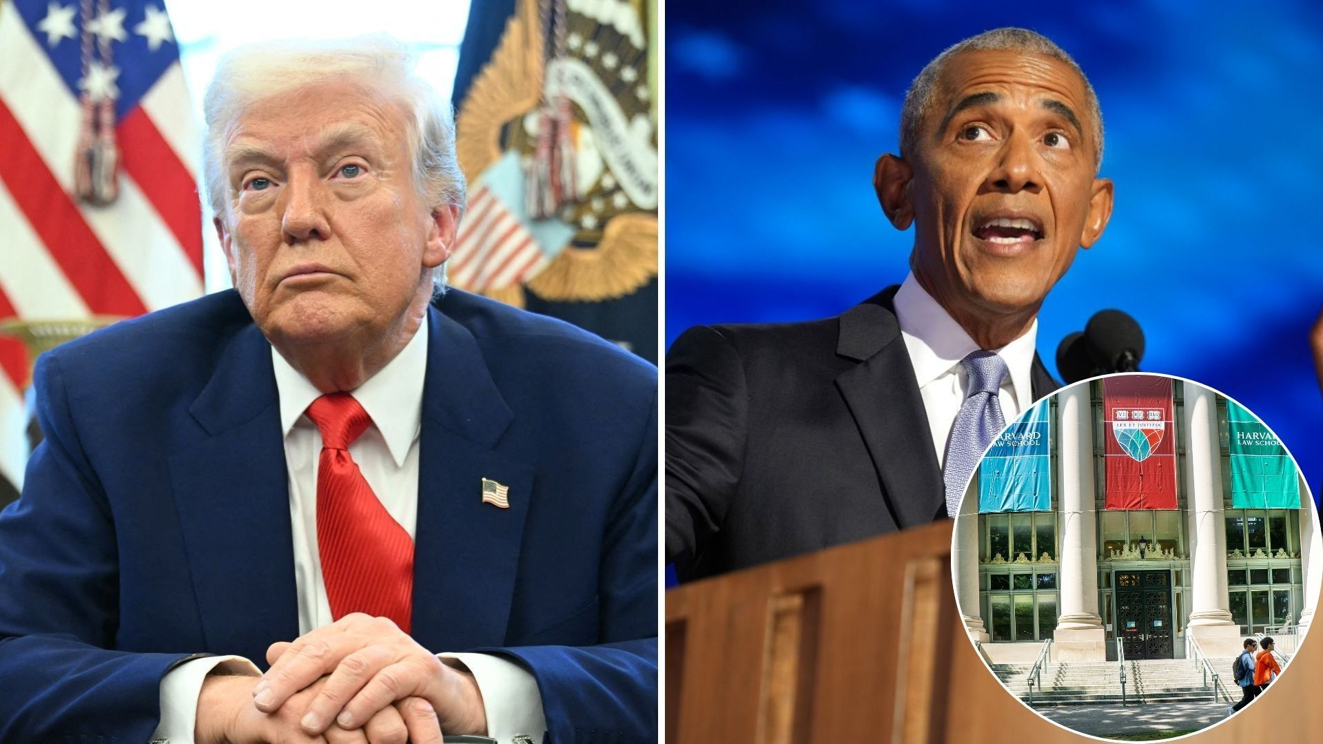 Trump administration again pleads administrative error, this time to ...