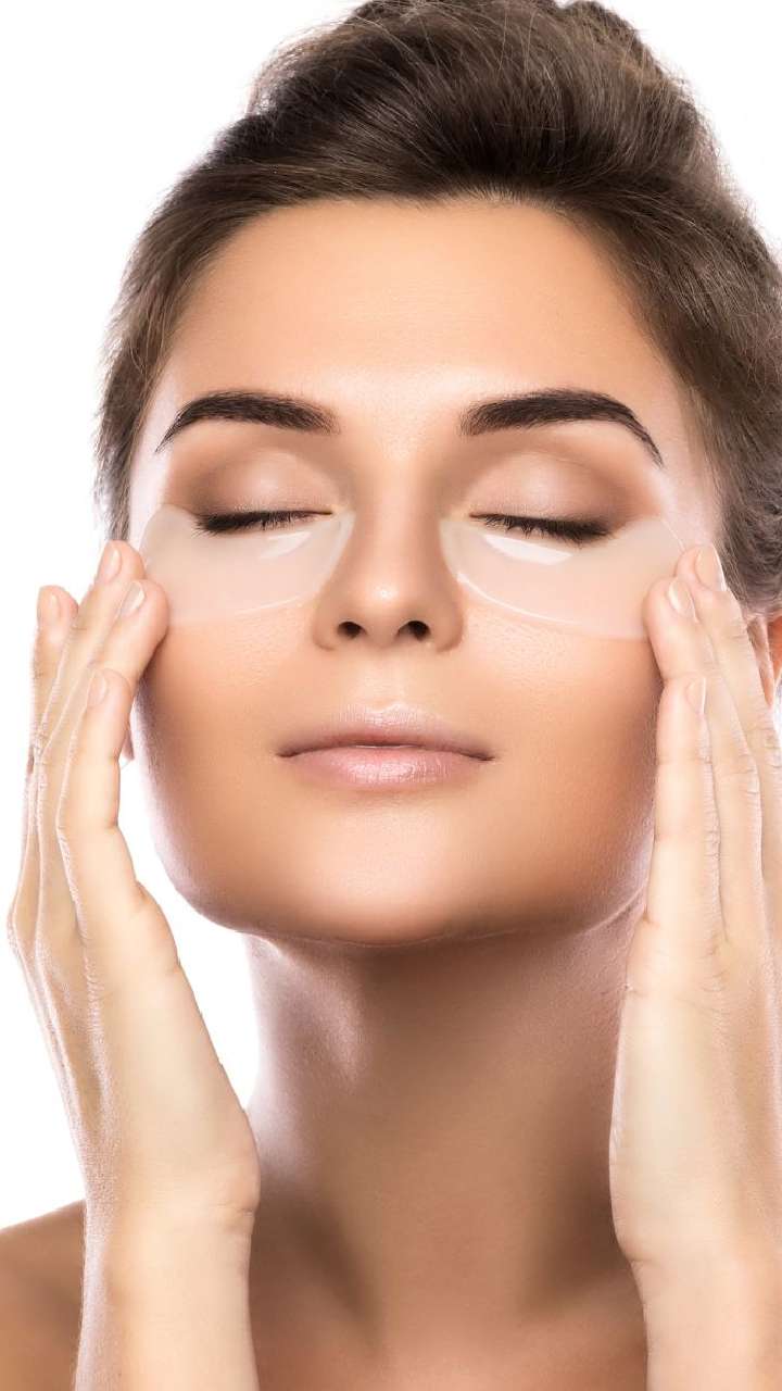 What Are The Benefits Of Applying Under Eye Patches