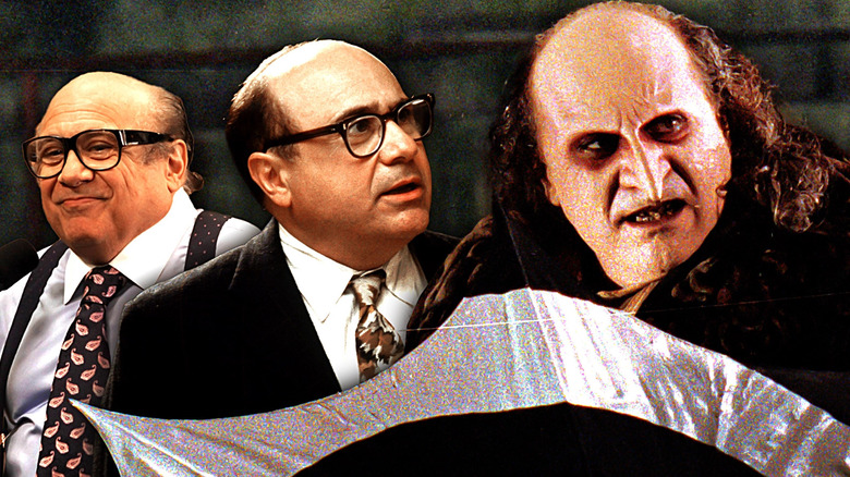 12 Best Danny DeVito Movies & TV Shows, Ranked