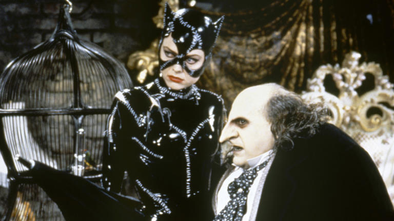 12 Best Danny DeVito Movies & TV Shows, Ranked