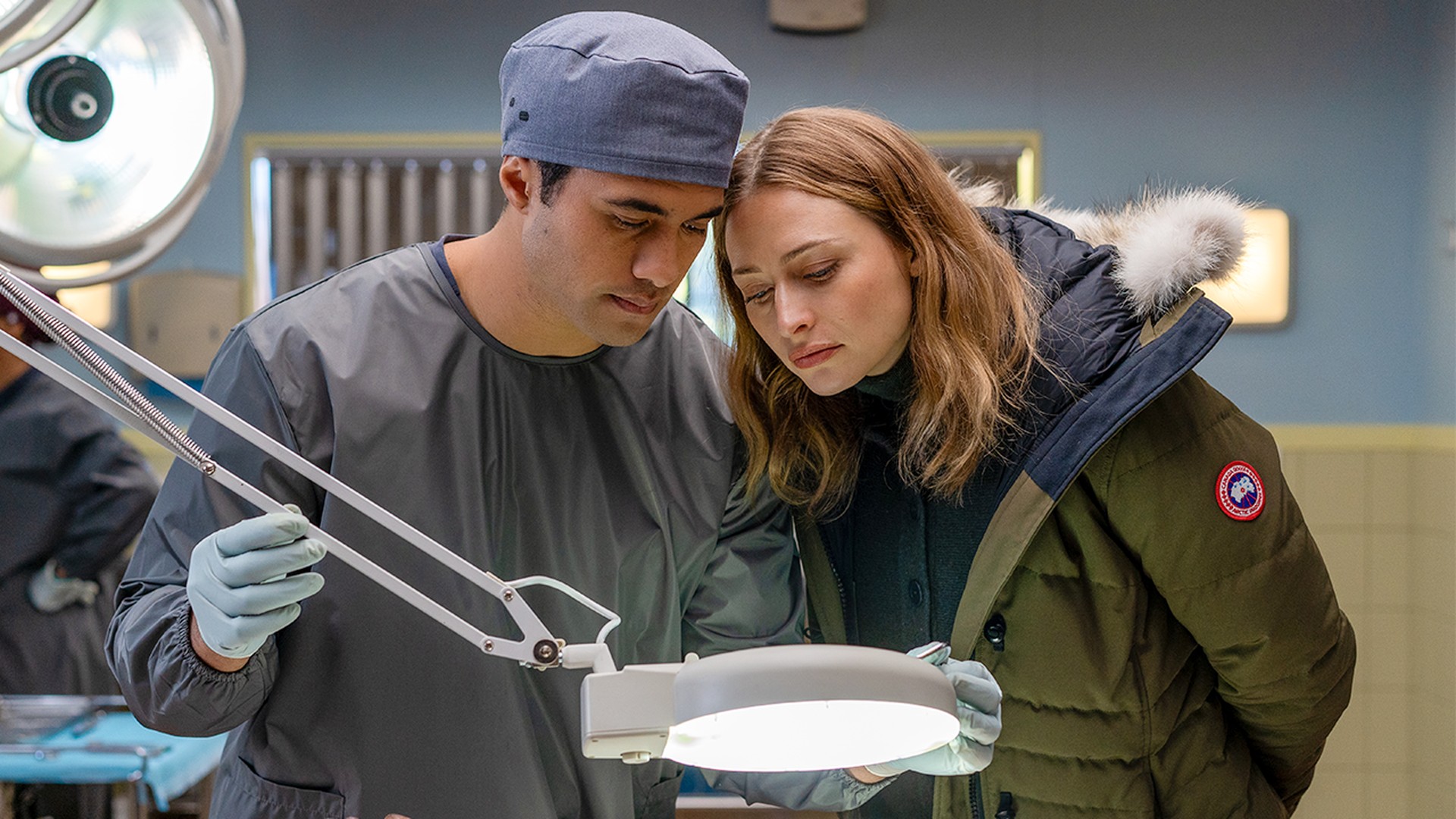 5 Great Acorn TV Shows on Right Now (April 2025)