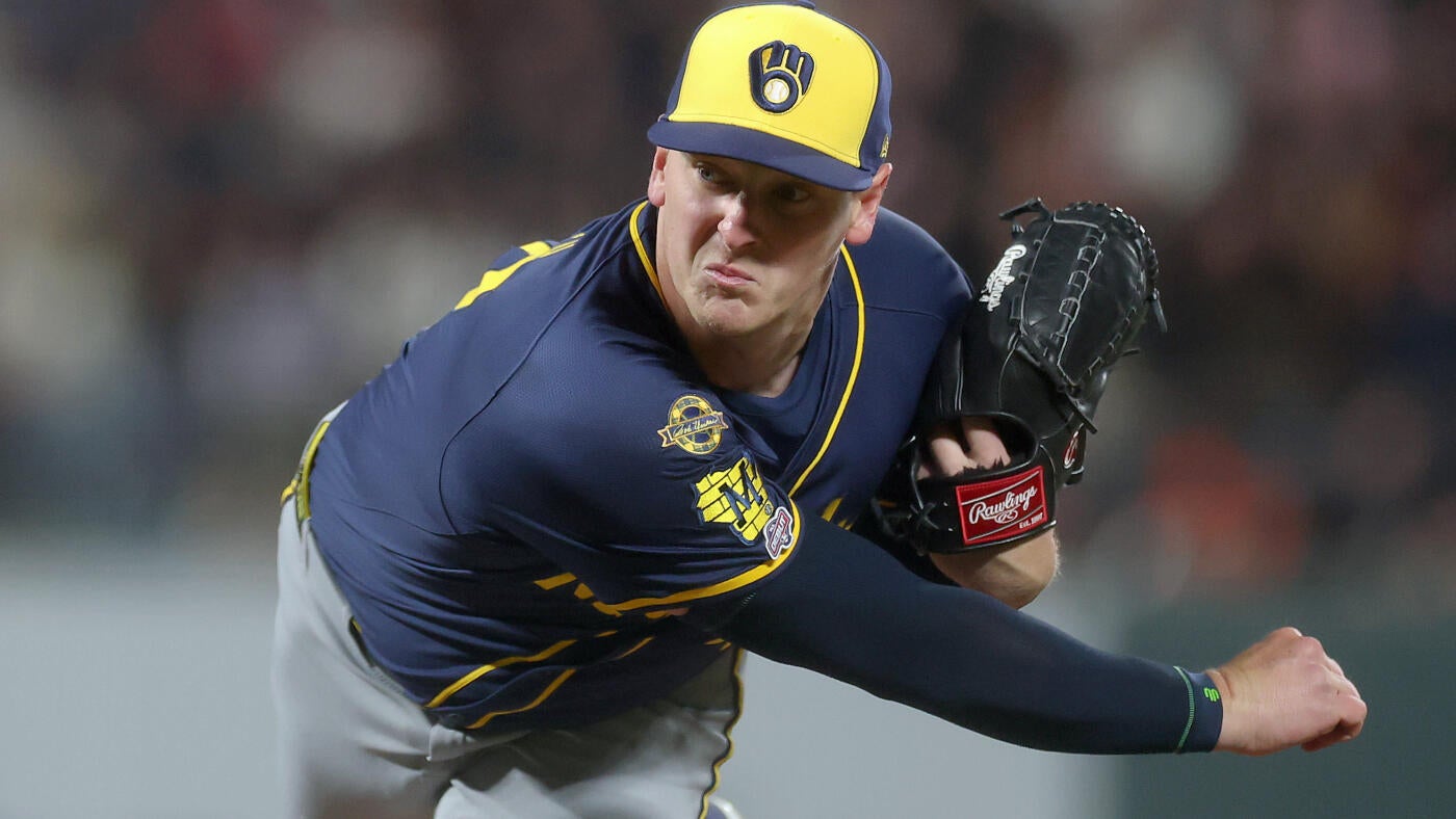 Fantasy Baseball Bullpen Report: Craig Yoho gives Brewers a closer ...