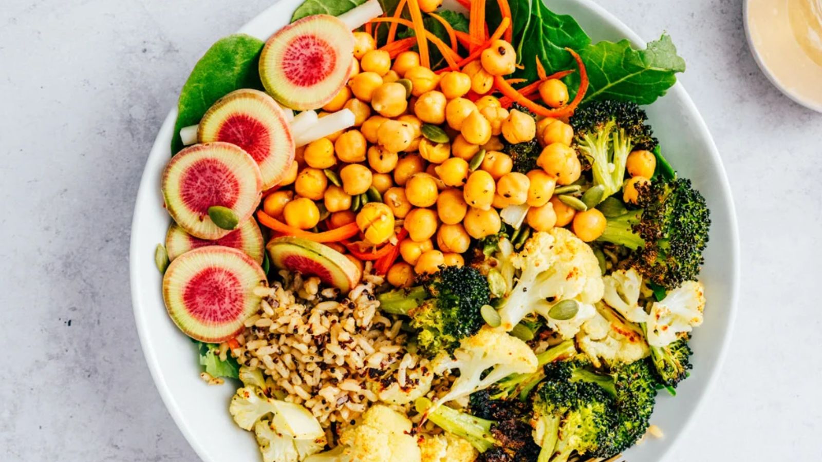 14 Grain Bowls That Are the Secret to Easy, Delicious Meal Prep