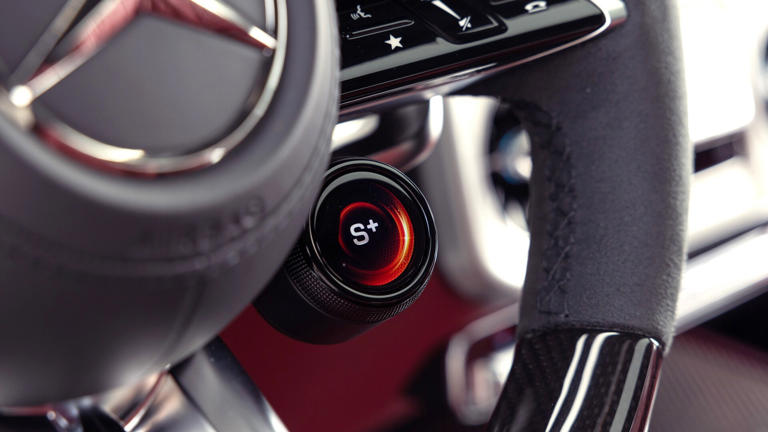 2025 Mercedes-AMG G63 First Test: Pricey as a House but Classy and Capable