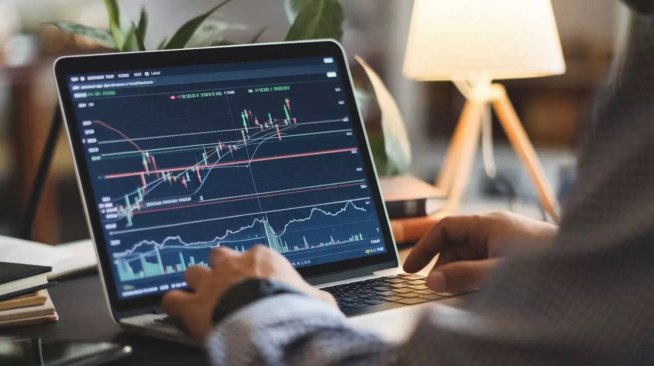 Dow soars 800 points, S&P, Nasdaq up over 2% as investors focus on earnings