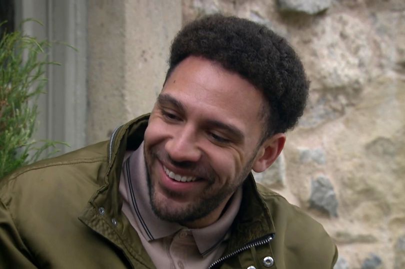 Emmerdale's Billy Fletcher's new girlfriend 'revealed' and fans are ...