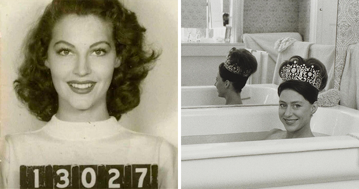 35 Old Photos That Show Something Which Now Is Completely Changed