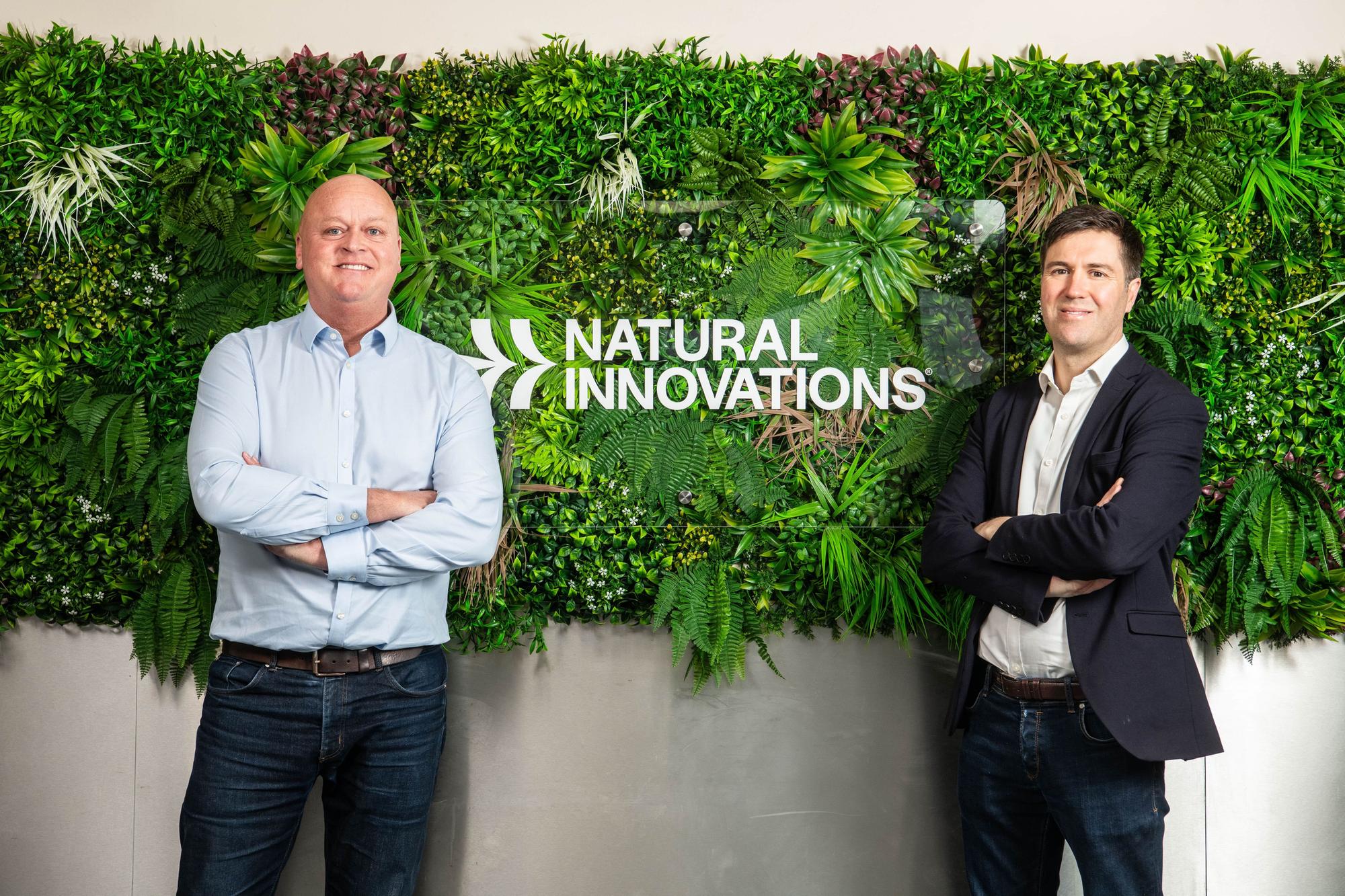 Fresh revamp for Nottingham-based plant-led ingredients leader as it ...