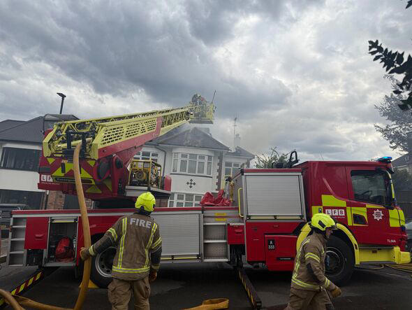 Urgent warning issued to anyone with mirrors near windows