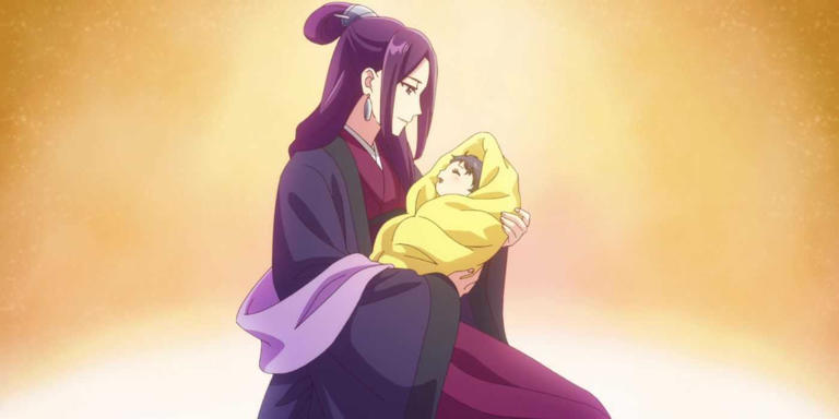 The Apothecary Diaries Cast & Character Guide