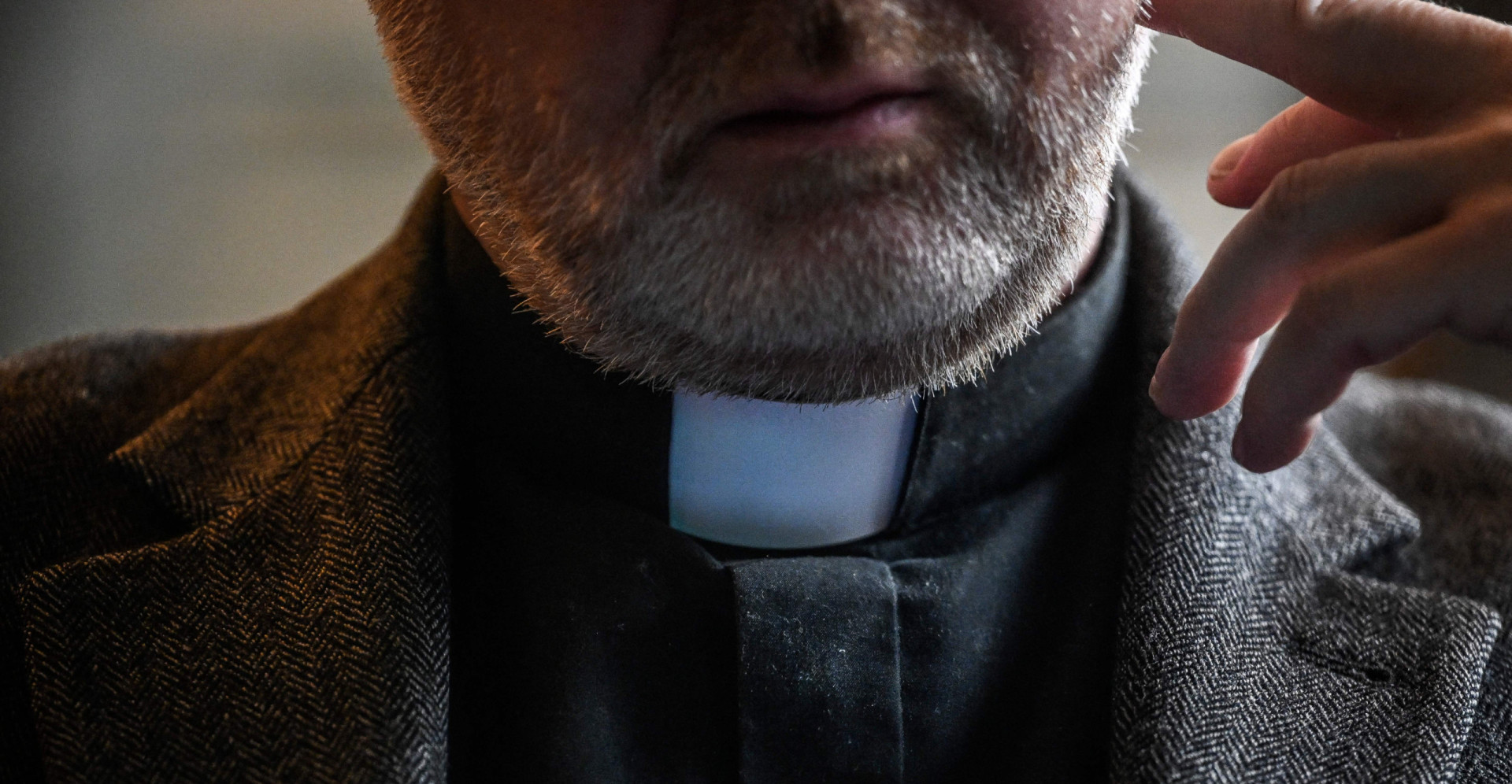 Secrets the Catholic Church tried to hide