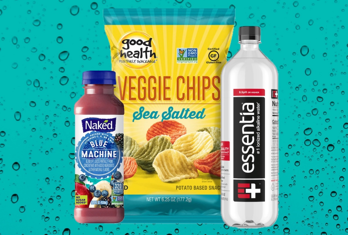 7 “Healthy” Groceries That Are Just Expensive Junk